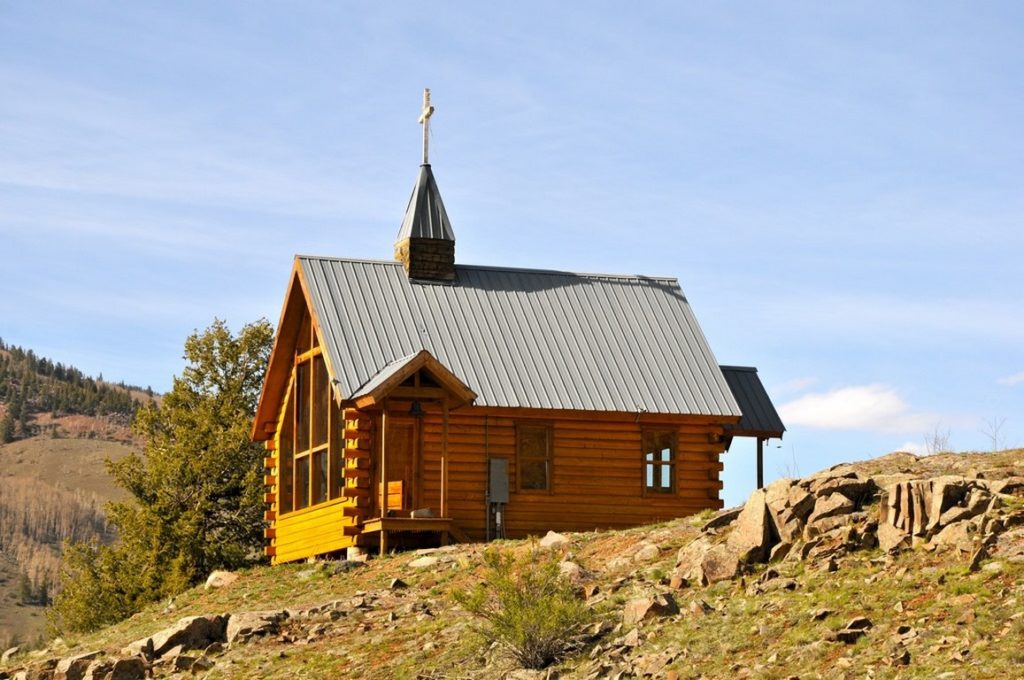 RedCloud Youth Camp Ranch — M4 Ranch Group