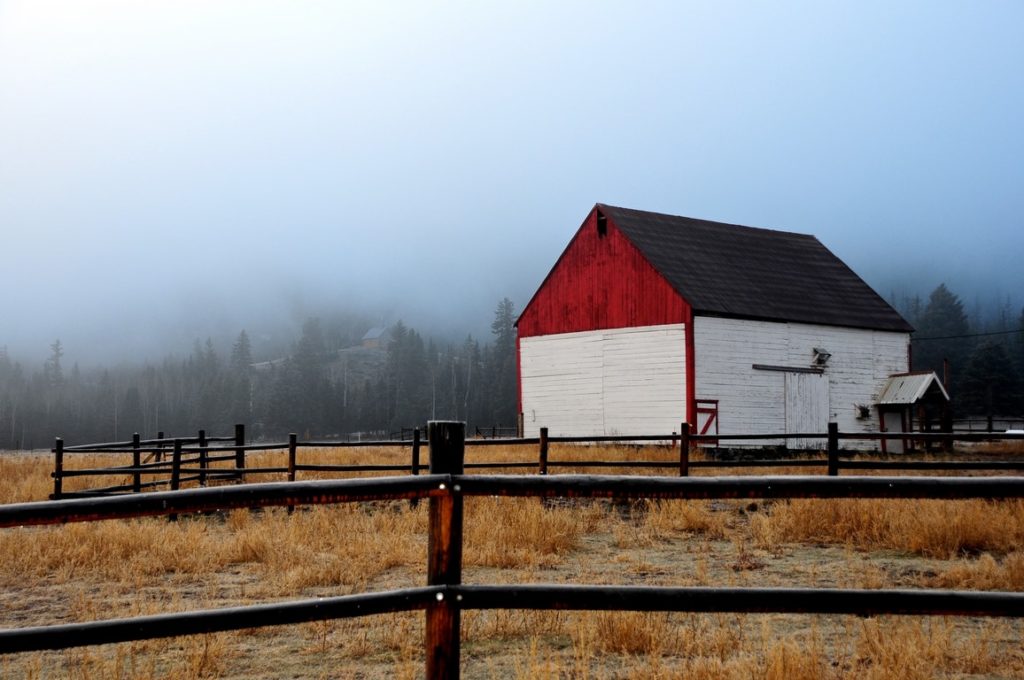 RedCloud Youth Camp Ranch — M4 Ranch Group