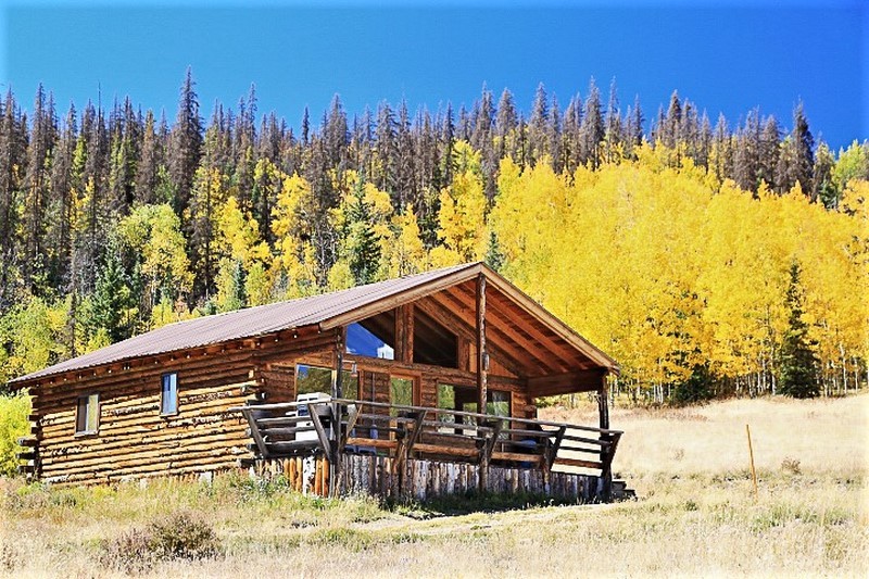 Oleo Ranch - Lake City, CO - Hinsdale County - M4 Ranch Group