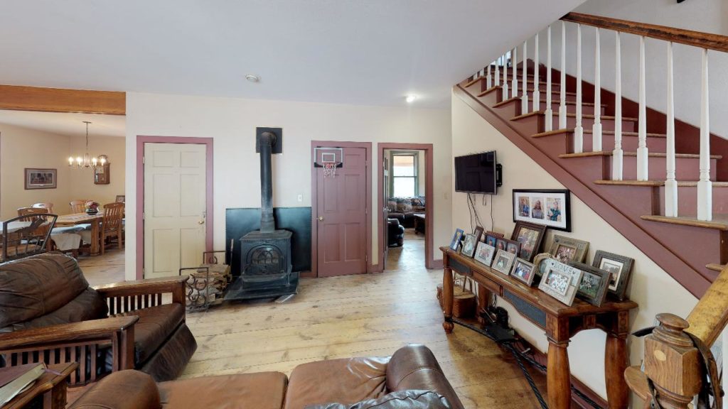 Powderhorn Creek Ranch Colorado 199 Acres | M4 Ranch Group