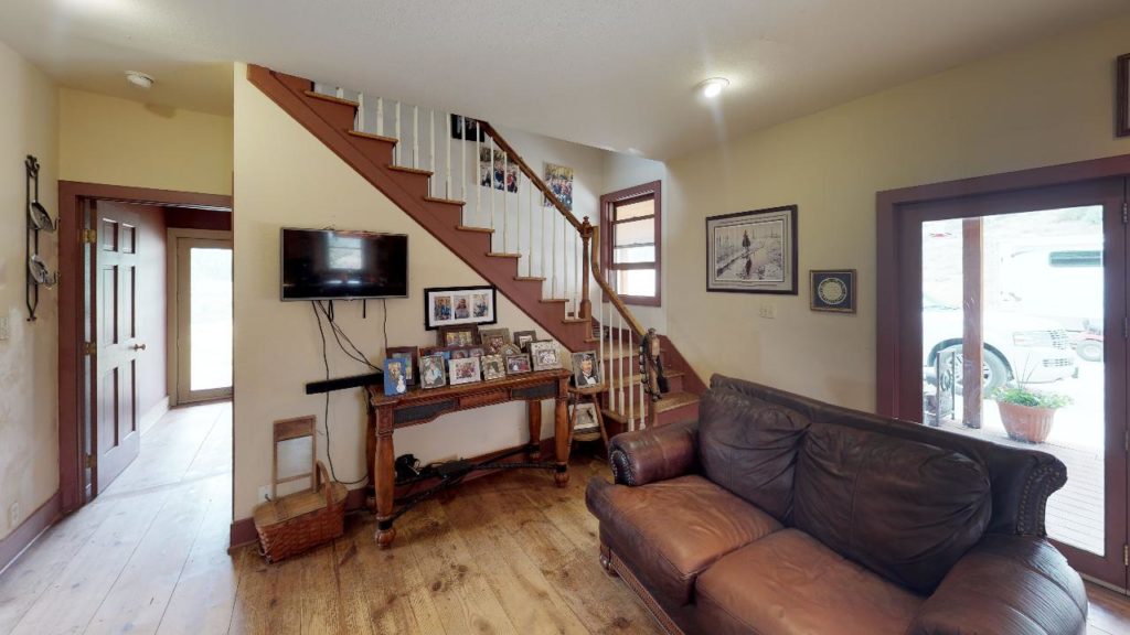 Powderhorn Creek Ranch Colorado 199 Acres | M4 Ranch Group