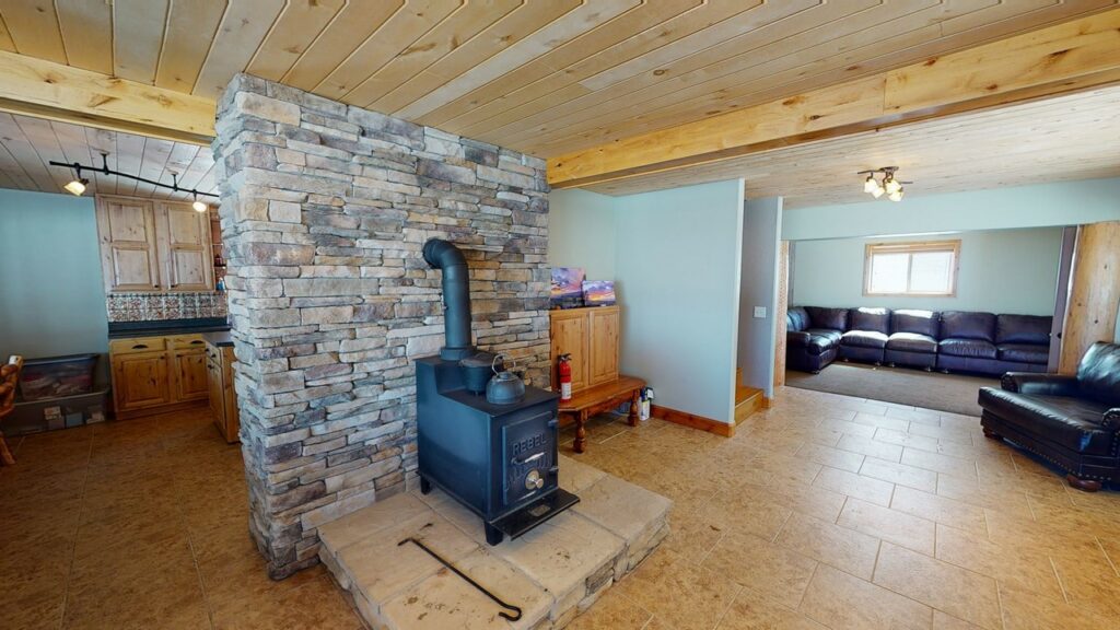 Land For Sale Mesa, Colorado - Bull Basin - M4 Ranch Group