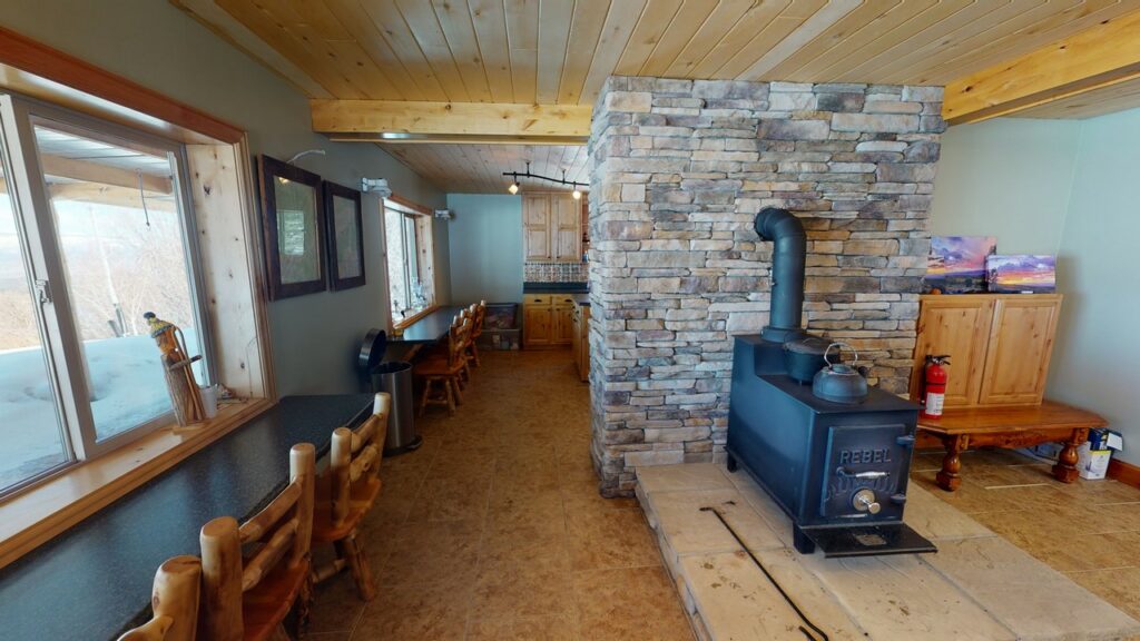 Land For Sale Mesa, Colorado - Bull Basin - M4 Ranch Group