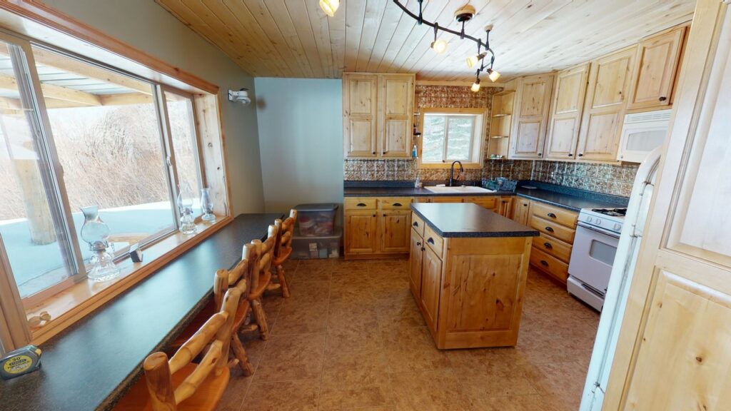 Land For Sale Mesa, Colorado - Bull Basin - M4 Ranch Group