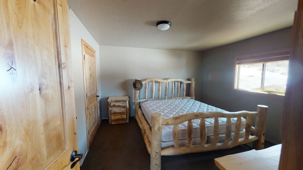 Land For Sale Mesa, Colorado - Bull Basin - M4 Ranch Group