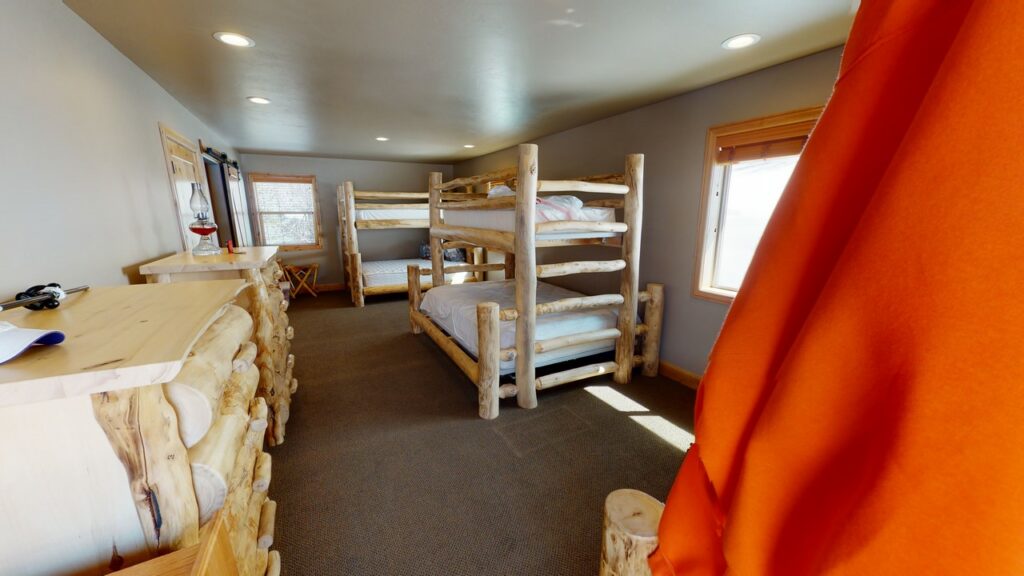 Land For Sale Mesa, Colorado - Bull Basin - M4 Ranch Group