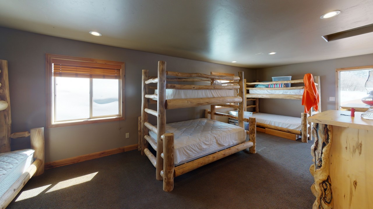 Land For Sale Mesa, Colorado - Bull Basin - M4 Ranch Group