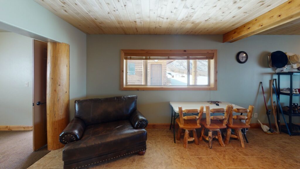 Land For Sale Mesa, Colorado - Bull Basin - M4 Ranch Group