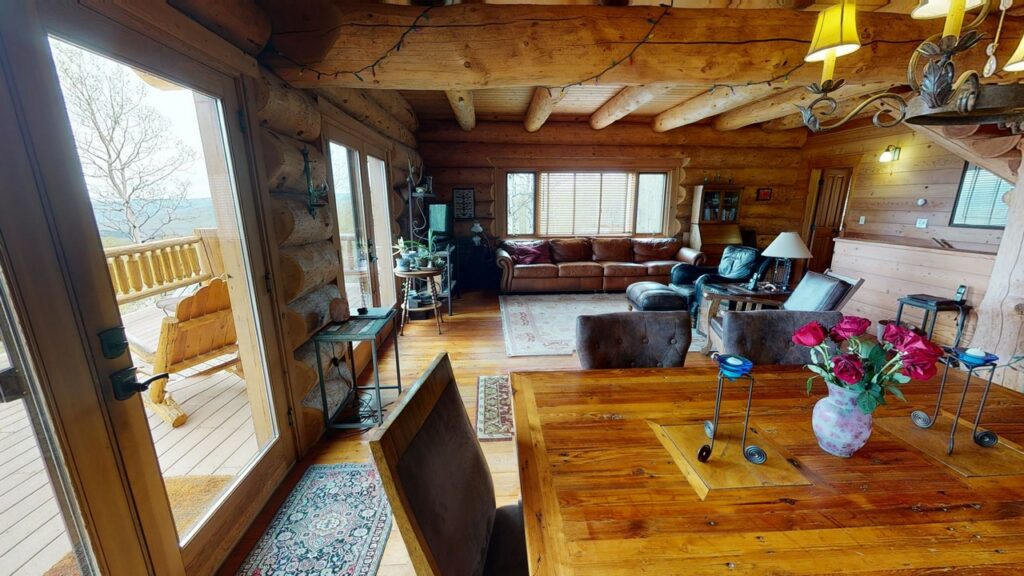 Highlands North Gunnison Cabin, Colorado | M4 Ranch Group