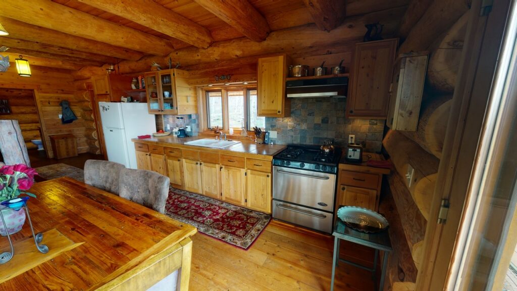 Highlands North Gunnison Cabin, Colorado | M4 Ranch Group