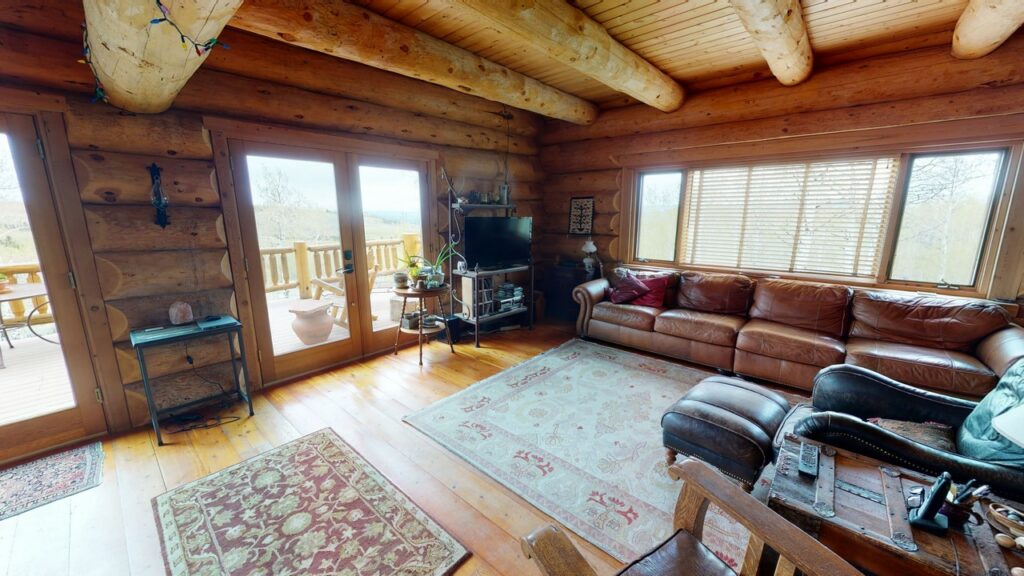 Highlands North Gunnison Cabin, Colorado | M4 Ranch Group