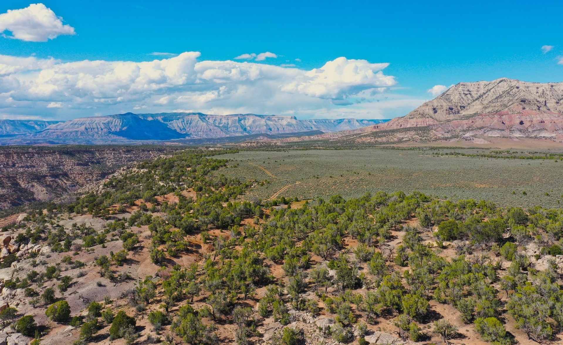 Horsethief Ranch — M4 Ranch Group