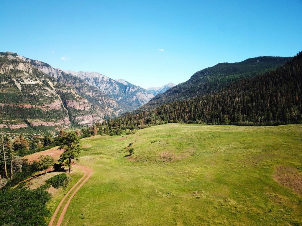 High Meadow Ranch Colorado, 417± Acres | M4 Ranch Group