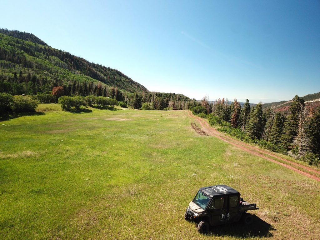 High Meadow Ranch Colorado, 417± Acres | M4 Ranch Group