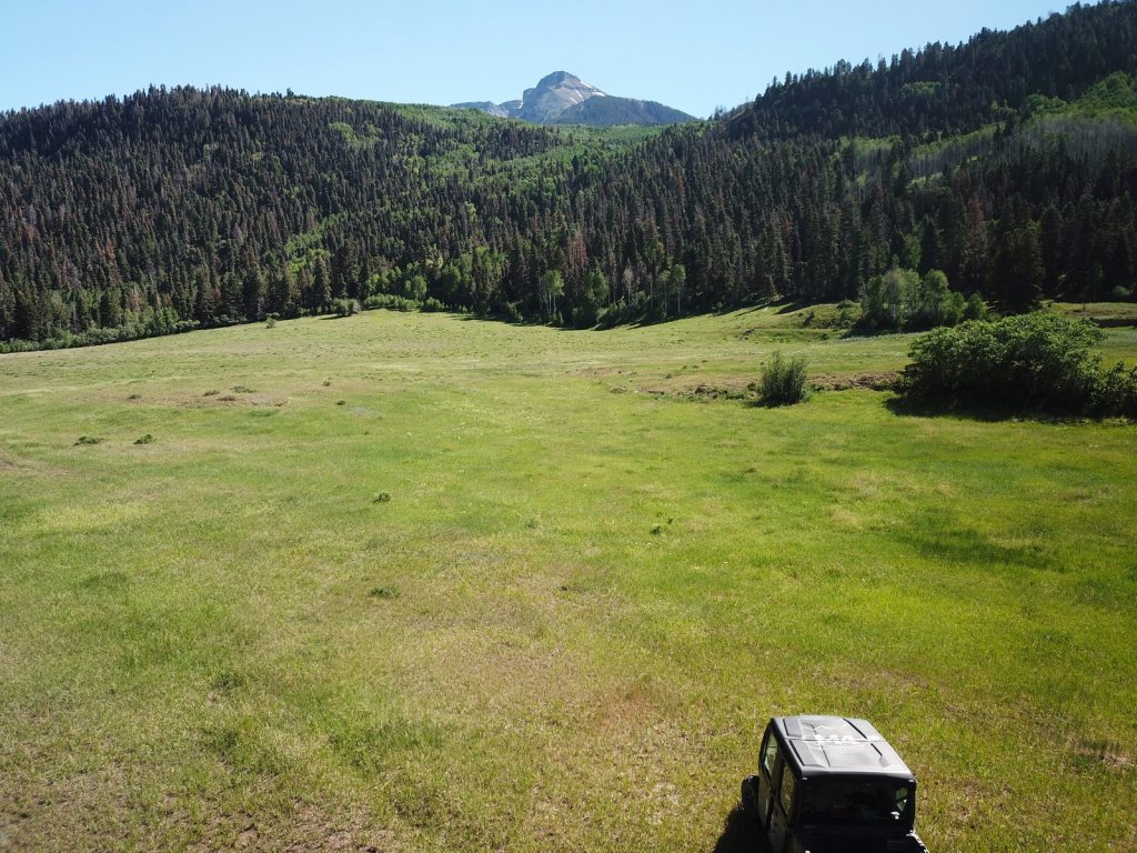 High Meadow Ranch Colorado, 417± Acres | M4 Ranch Group