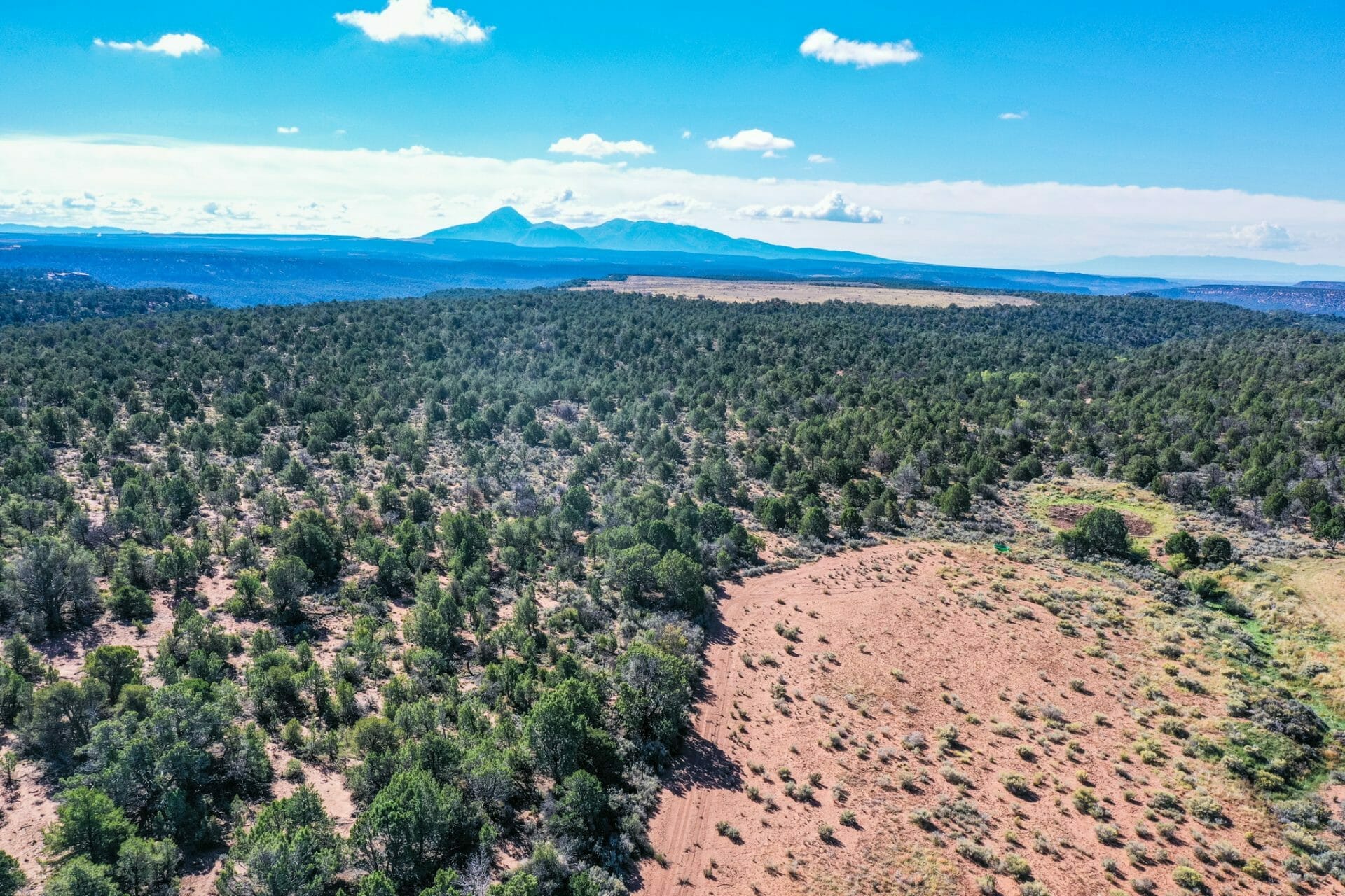 Ancient Monarch Ranch, Colorado | 320+ Acres | M4 Ranch Group