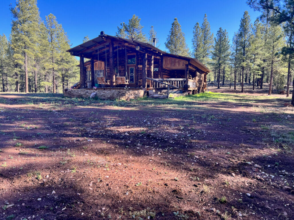 Bluewater Creek Ranch For Sale New Mexico | M4 Ranch Group