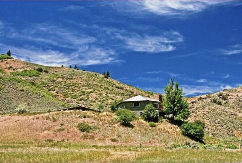 Cebolla Creek Shared Ranch For Sale in Colorado | M4 Ranch Group