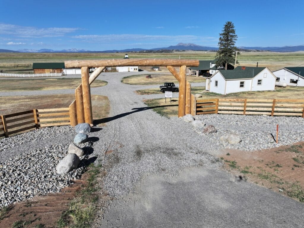 Stagecoach Crossing Ranch For Sale Colorado | Land, Livestock