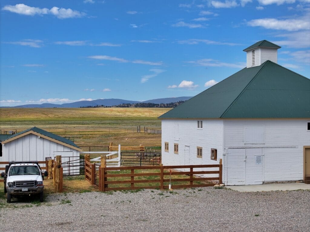 Arrowhead Ranch for Sale Colorado | 3181 Acre | M4 Ranch Group