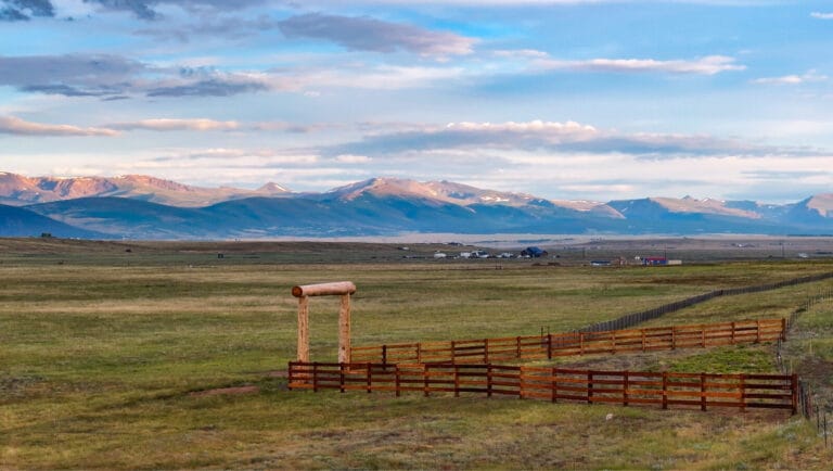 Colorado Cattle Ranches for Sale | grazing & fertile land for cattle