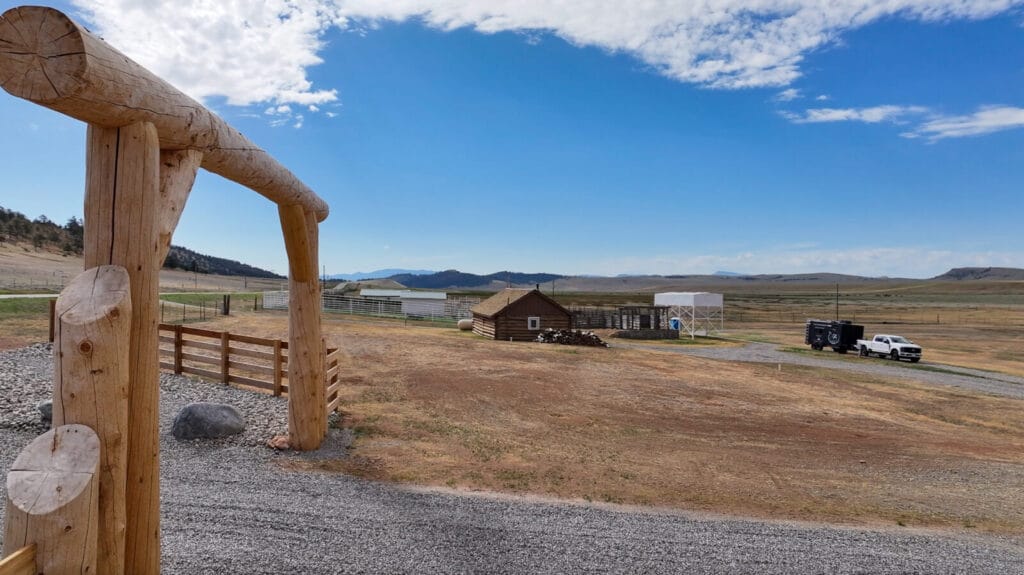 Stagecoach Crossing Ranch For Sale Colorado | Land, Livestock