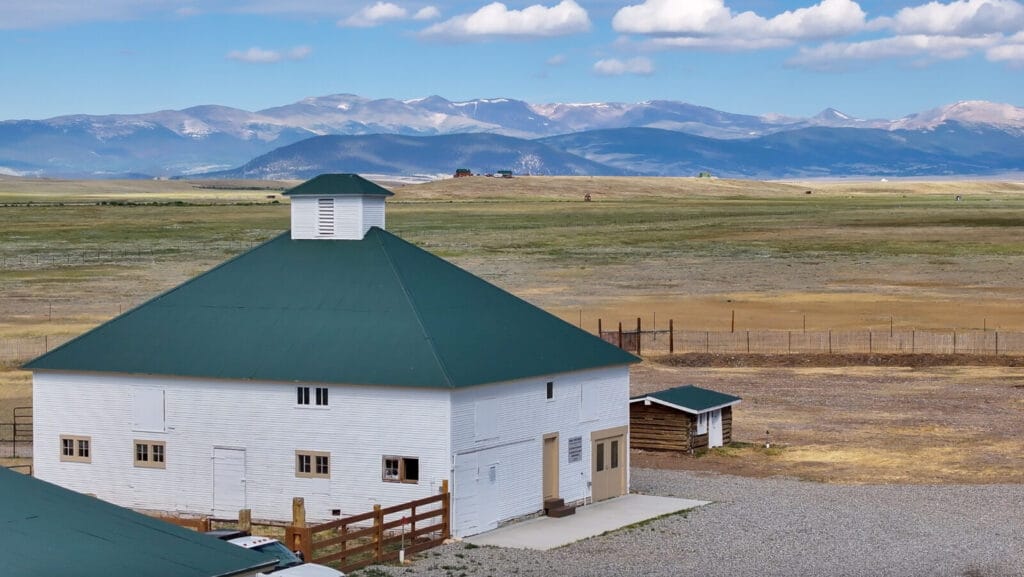 Stagecoach Crossing Ranch For Sale Colorado | Land, Livestock