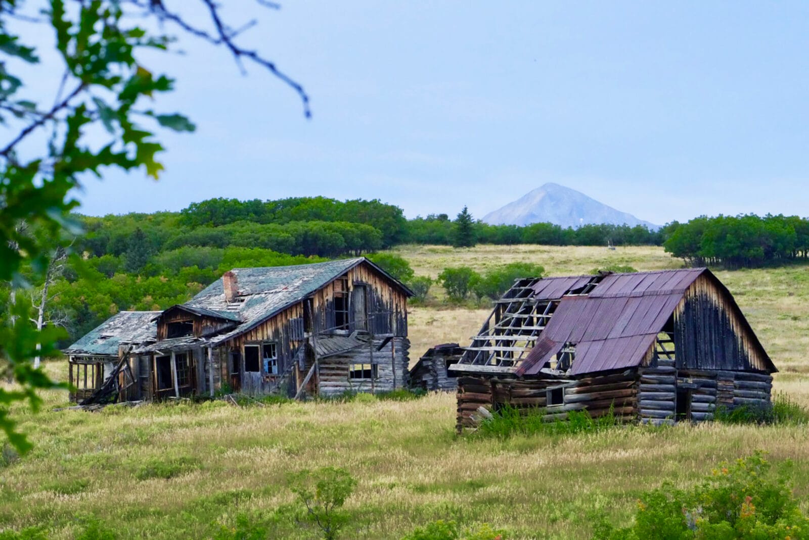 Cowboy Heaven Ranch For Sale Colorado | Land, Live Water