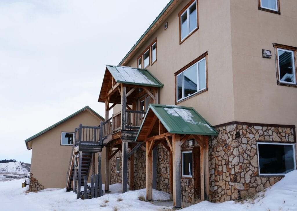 9 Mile Mini Ranch — M4 Ranch Group