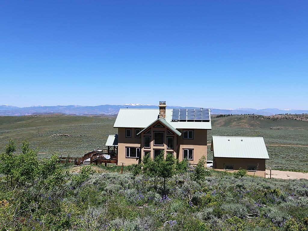 9 Mile Mini Ranch — M4 Ranch Group