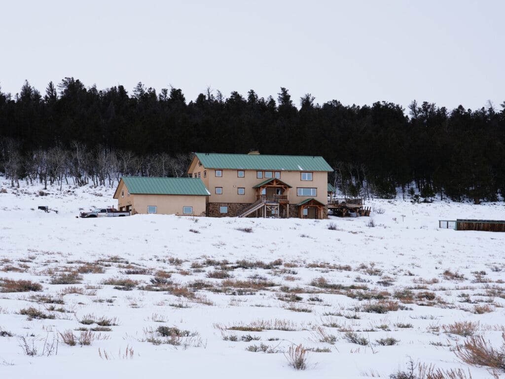 9 Mile Mini Ranch — M4 Ranch Group