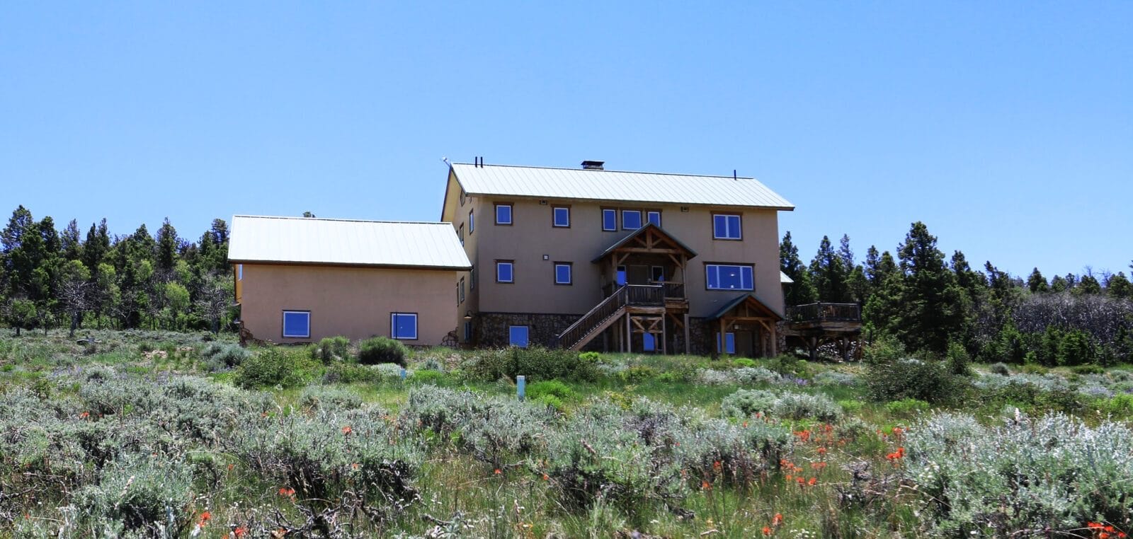 Search Results — M4 Ranch Group