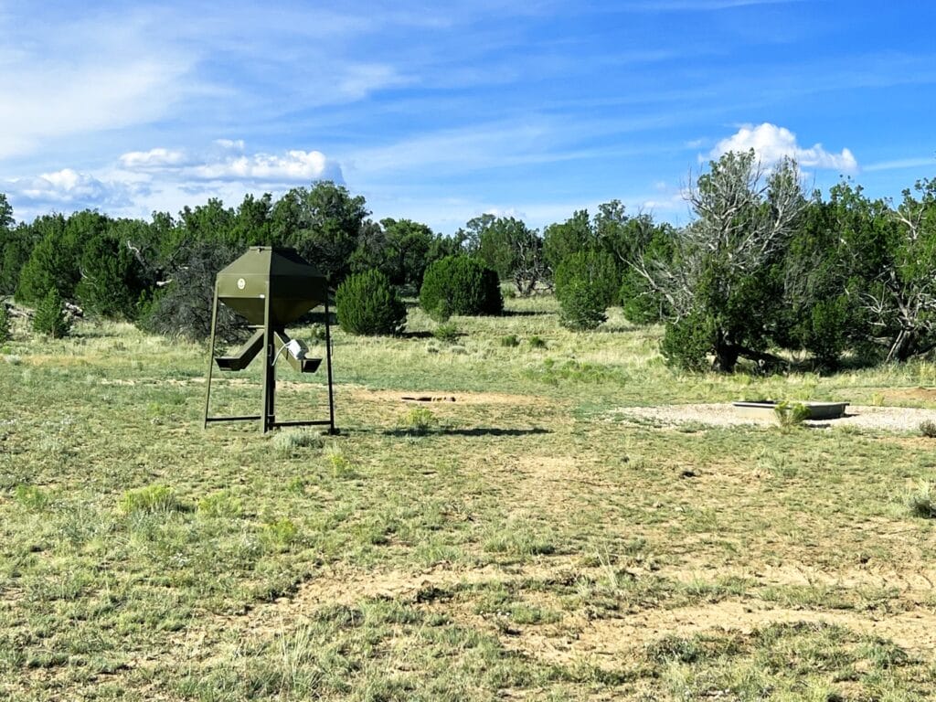 Mule Shoe Ranch — M4 Ranch Group