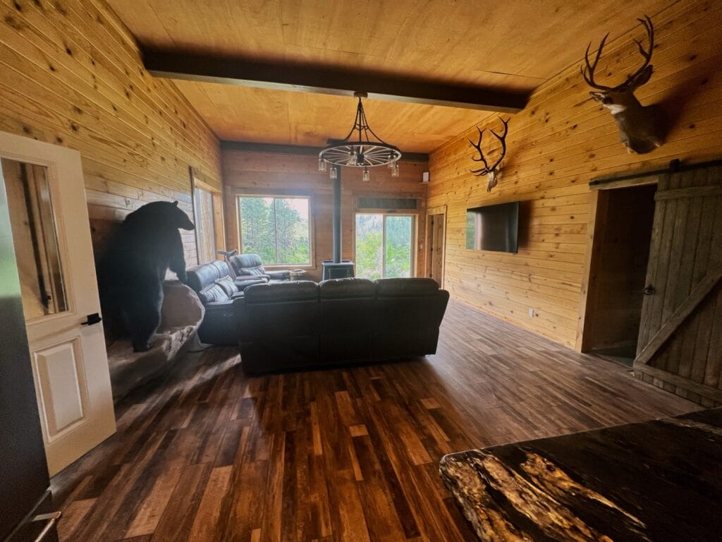 Heavens Gate On The John Day River Ranch For Sale | Oregon