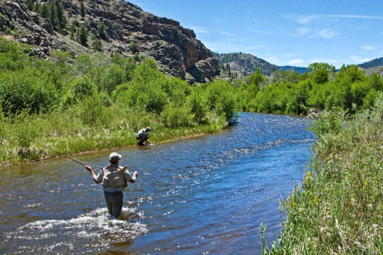 Shared Ranches for Sale in Colorado | Share and Split the Costs