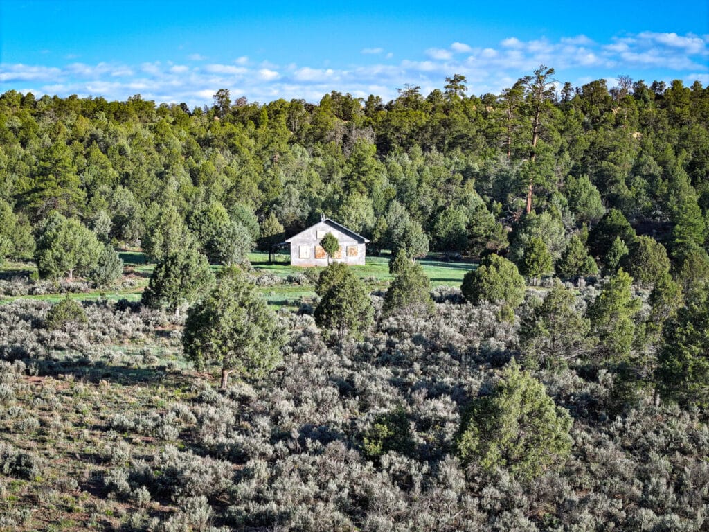 Maverick Valley Ranch For Sale New Mexico | M4 Ranch Group