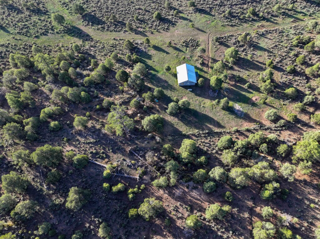 Maverick Valley Ranch For Sale New Mexico | M4 Ranch Group