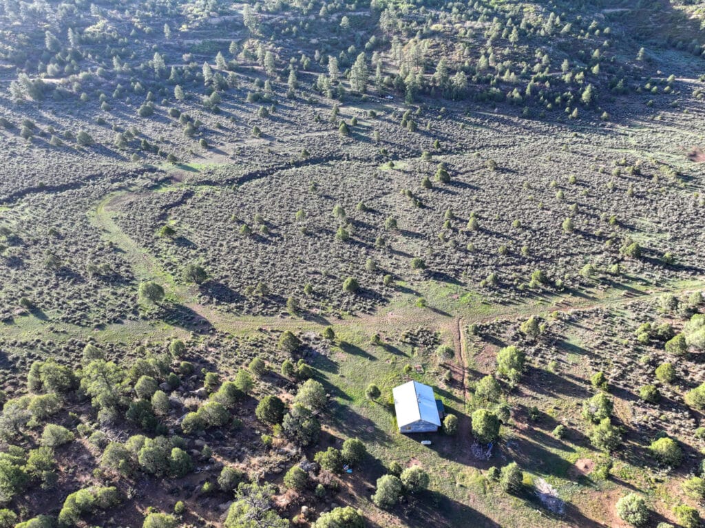 Maverick Valley Ranch For Sale New Mexico | M4 Ranch Group