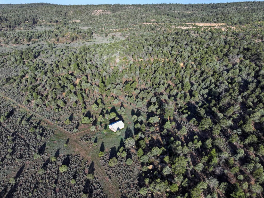 Maverick Valley Ranch For Sale New Mexico | M4 Ranch Group