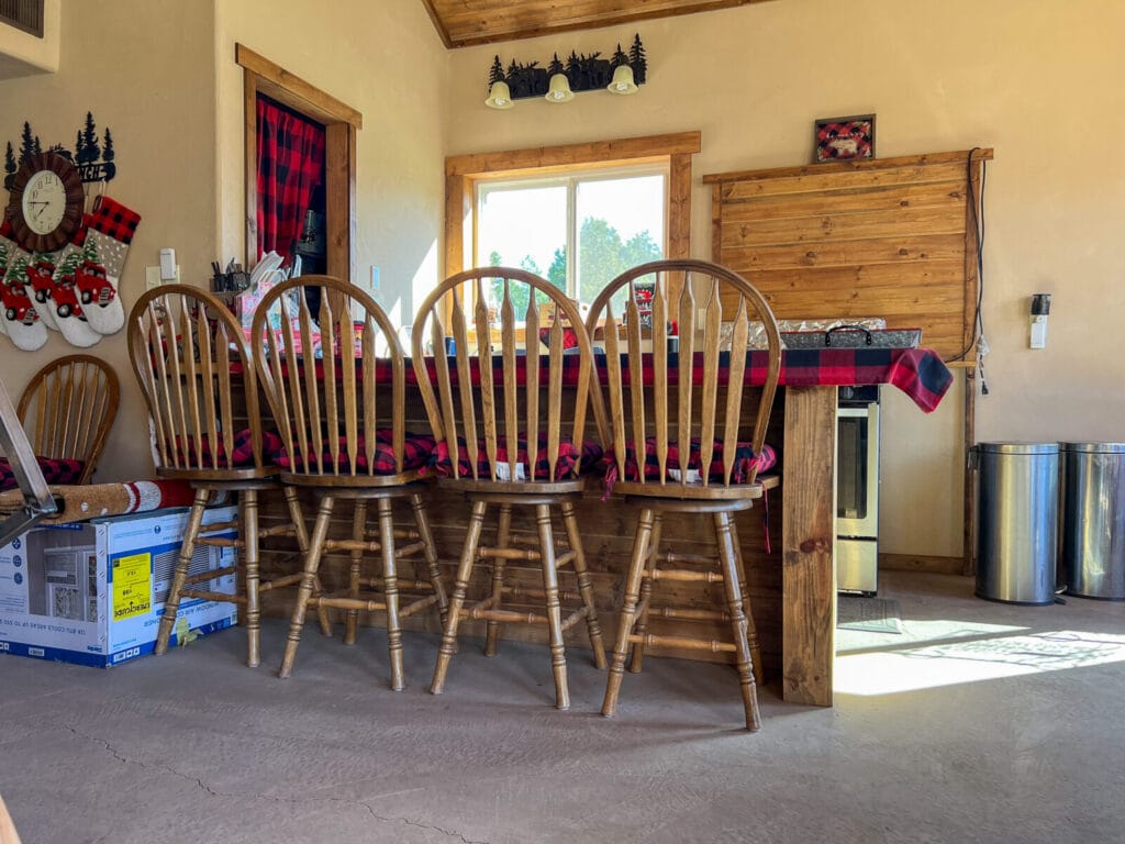 Maverick Valley Ranch For Sale New Mexico | M4 Ranch Group