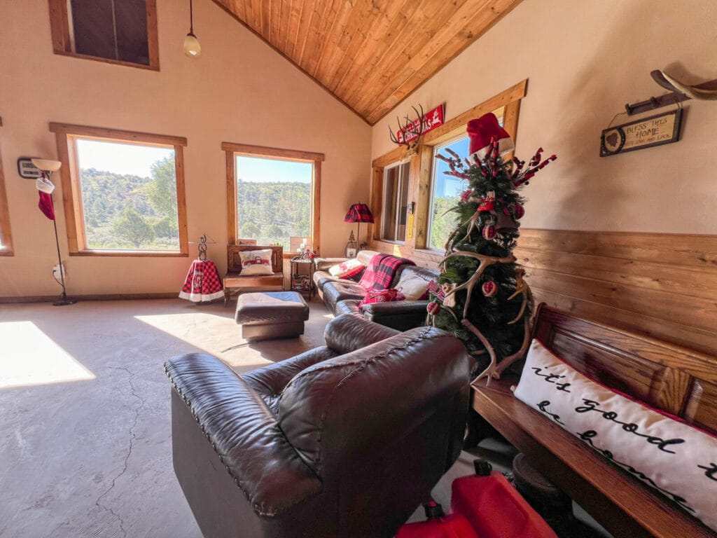 Maverick Valley Ranch For Sale New Mexico | M4 Ranch Group