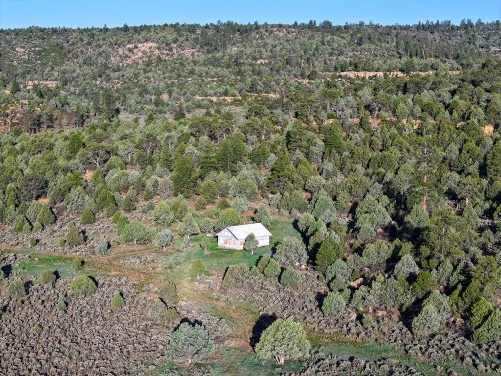 Maverick Valley Ranch For Sale New Mexico | M4 Ranch Group