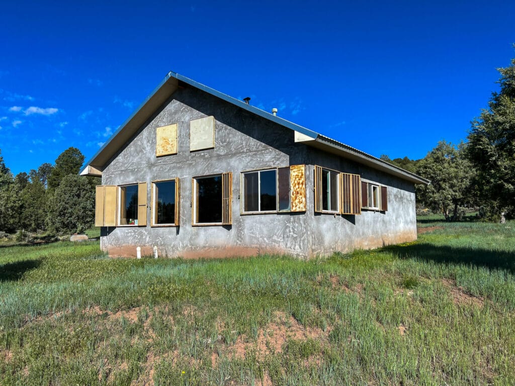 Maverick Valley Ranch For Sale New Mexico | M4 Ranch Group