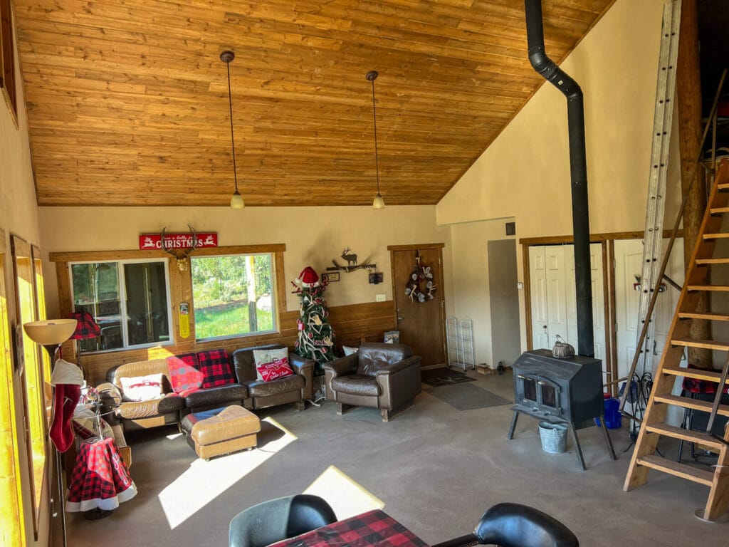 Maverick Valley Ranch For Sale New Mexico | M4 Ranch Group