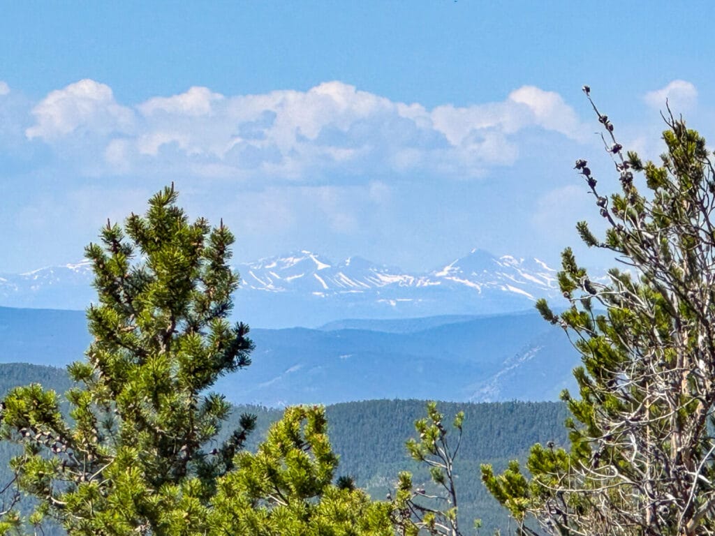 Deadman’s Gulch Hunting Land For Sale Colorado | 170+ Acres