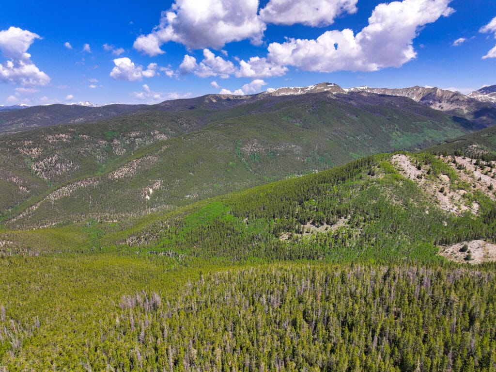 Deadman’s Gulch Hunting Land For Sale Colorado | 170+ Acres