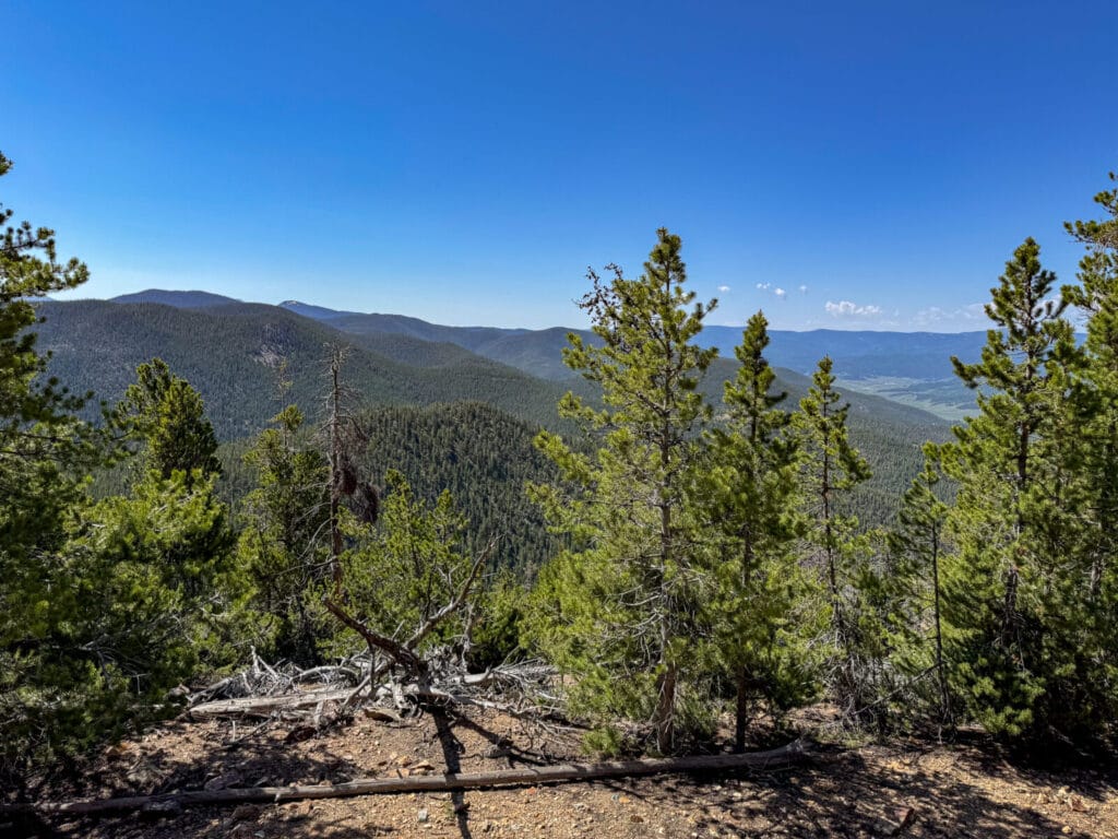 Deadman’s Gulch Hunting Land For Sale Colorado | 170+ Acres