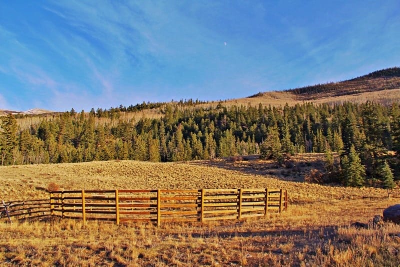 Sleeping Ute Ranch For Sale Colorado | Land | M4 Ranch Group