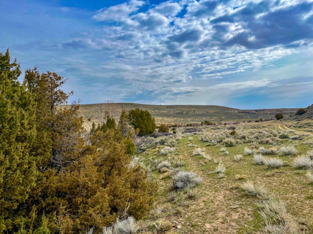 Little Windy Ranch For Sale Wyoming | Hunting and Fishing Ranch