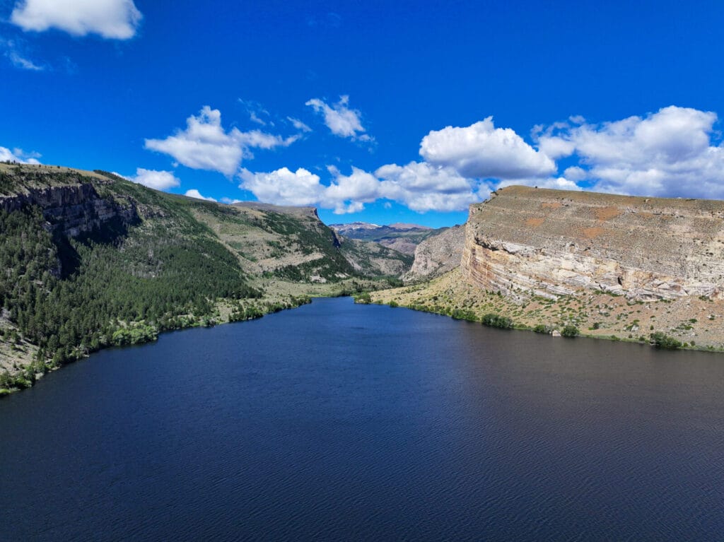 Little Windy Ranch For Sale Wyoming | Hunting and Fishing Ranch